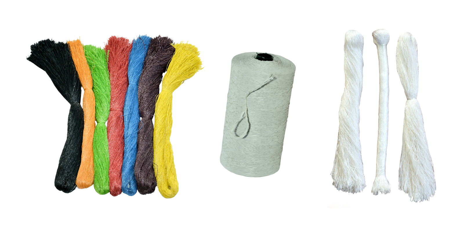 Cutting Sutli - Sarveshwar Plast | Leading Rope Manufacturers in India